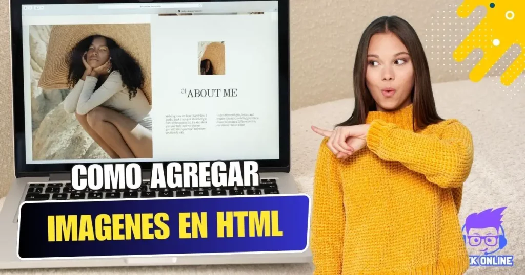 Como agregar imágenes en HTML paso a paso – Digital Marketing